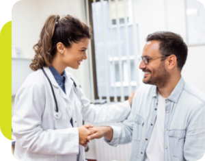 Langdon Prairie Health Locations | Clinics & Emergency Care