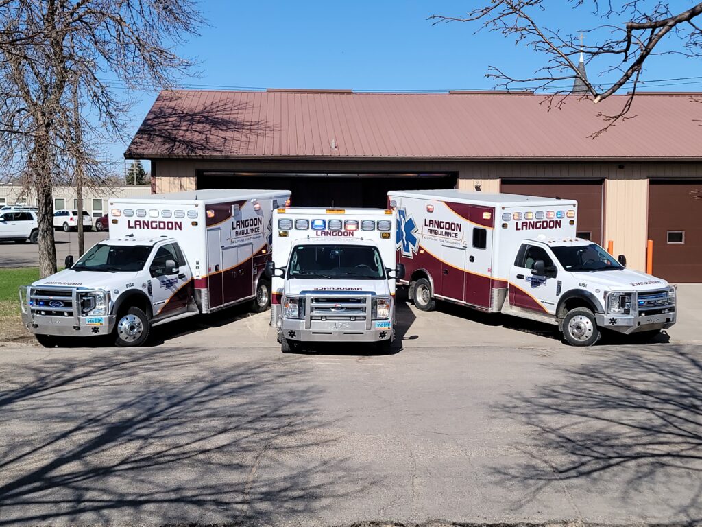 News & Events | Langdon Prairie Health Updates